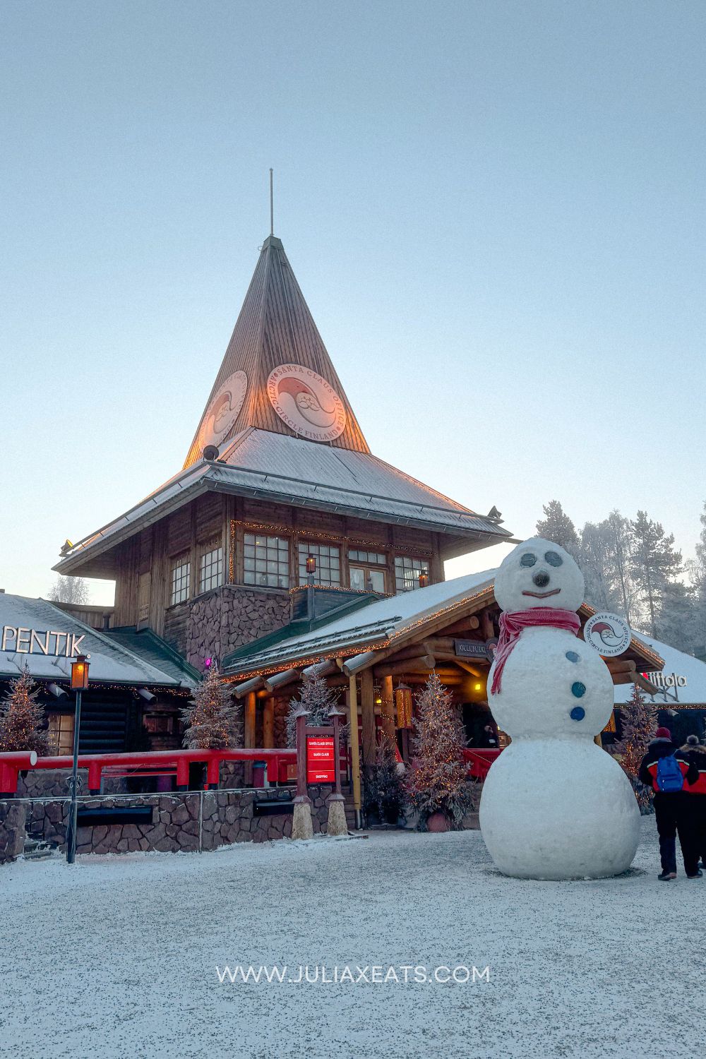 Ultimate Lapland, Finland Guide: Must-See Sights and Bucket List ...