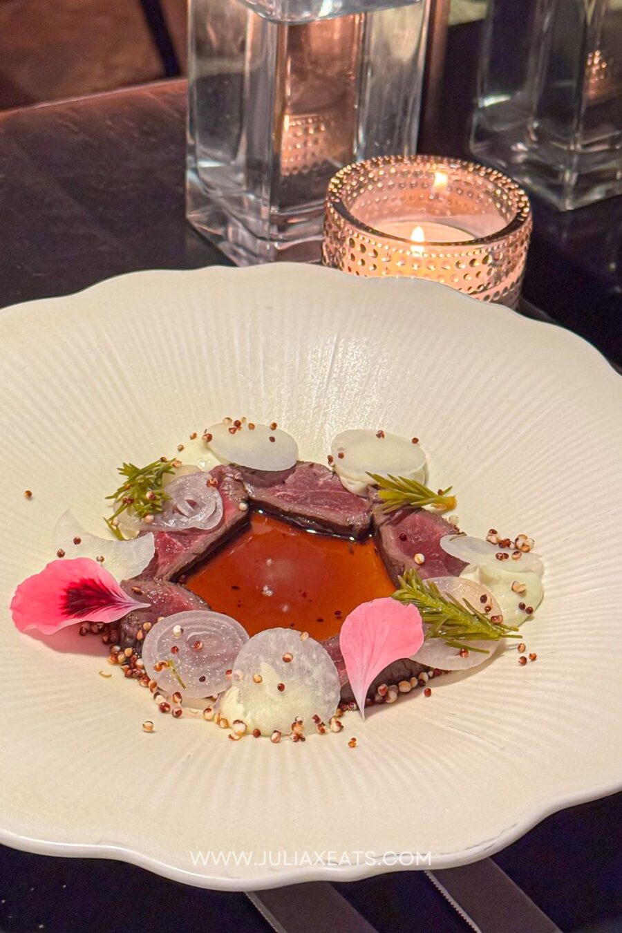 Visit Arctic Restaurant in Rovaniemi: A Unique Dining Experience in ...