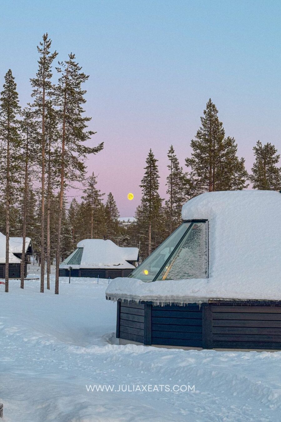 Ultimate Lapland, Finland Guide: Must-See Sights and Bucket List ...