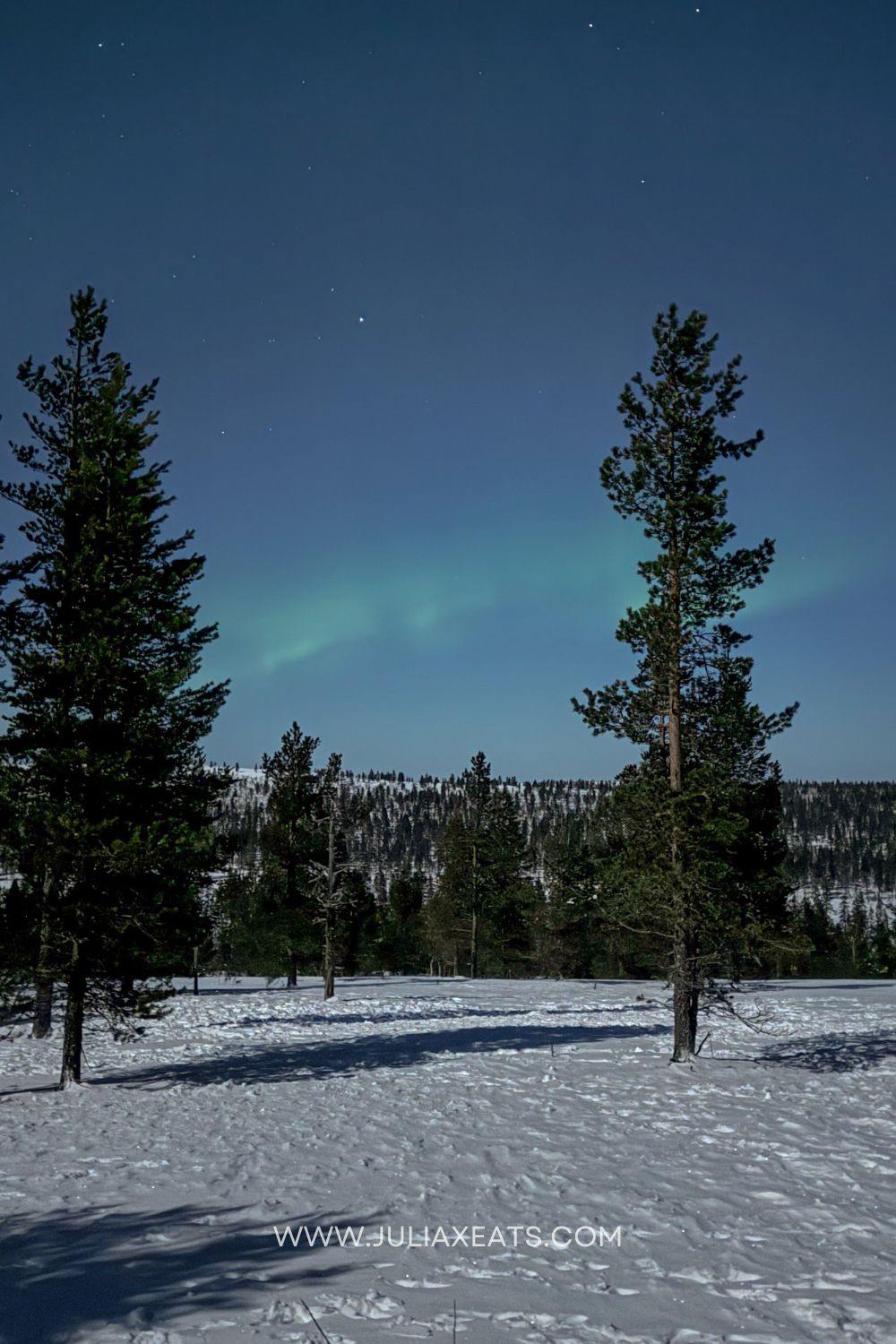 Ultimate Lapland, Finland Guide: Must-See Sights and Bucket List ...