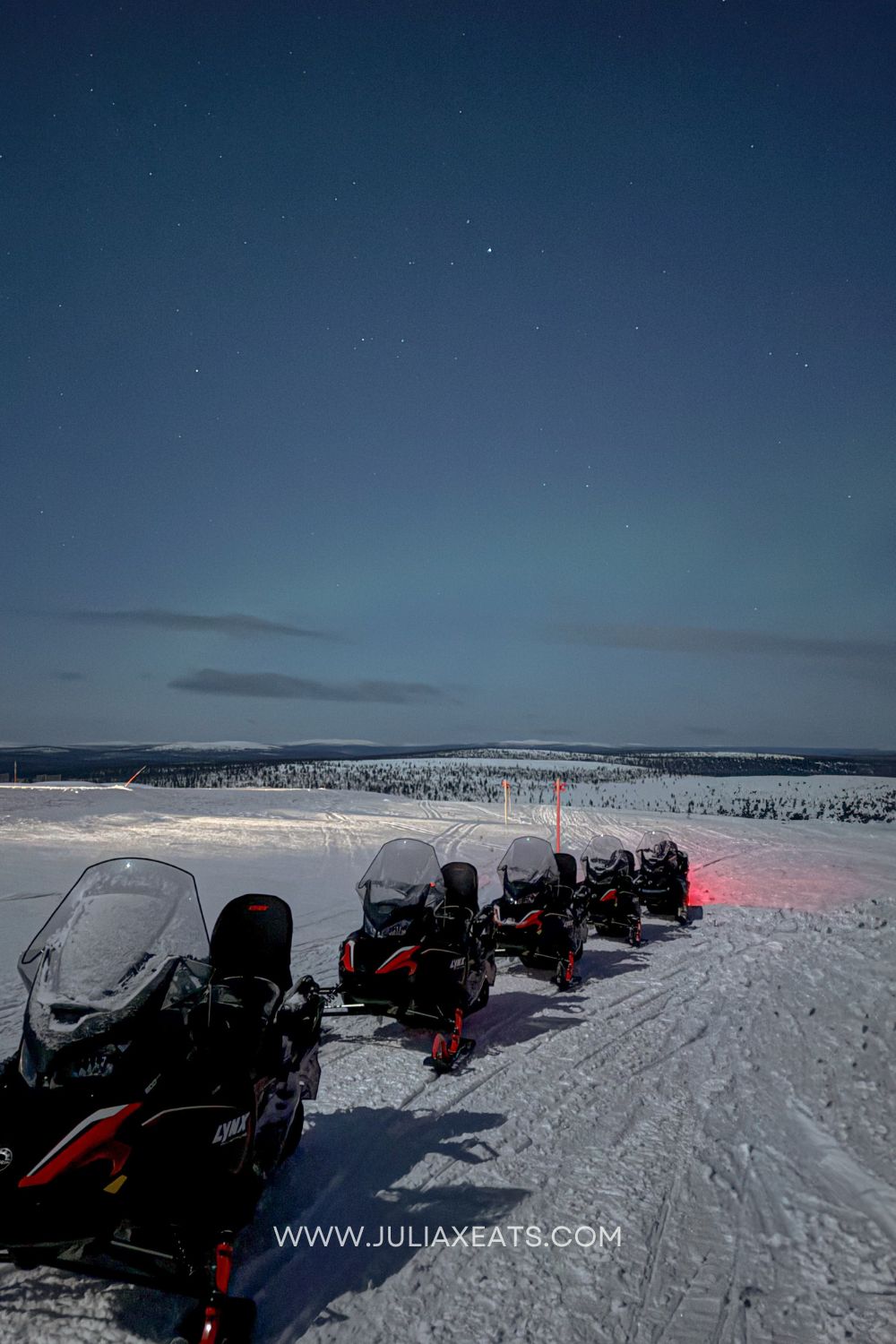 Ultimate Lapland, Finland Guide: Must-See Sights and Bucket List ...