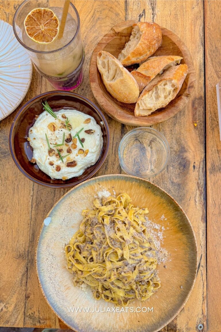 Bocca Nissa, Nice: Rooftop Dining with Mediterranean Flavours and Views ...